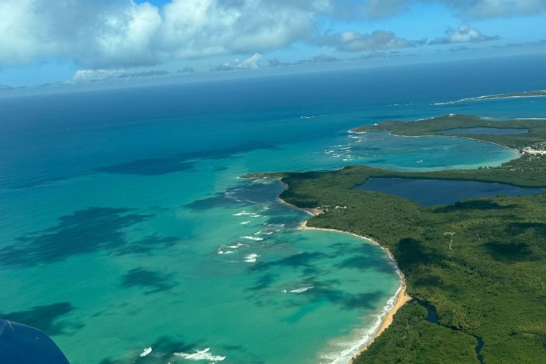 A Guide To Vieques, Puerto Rico