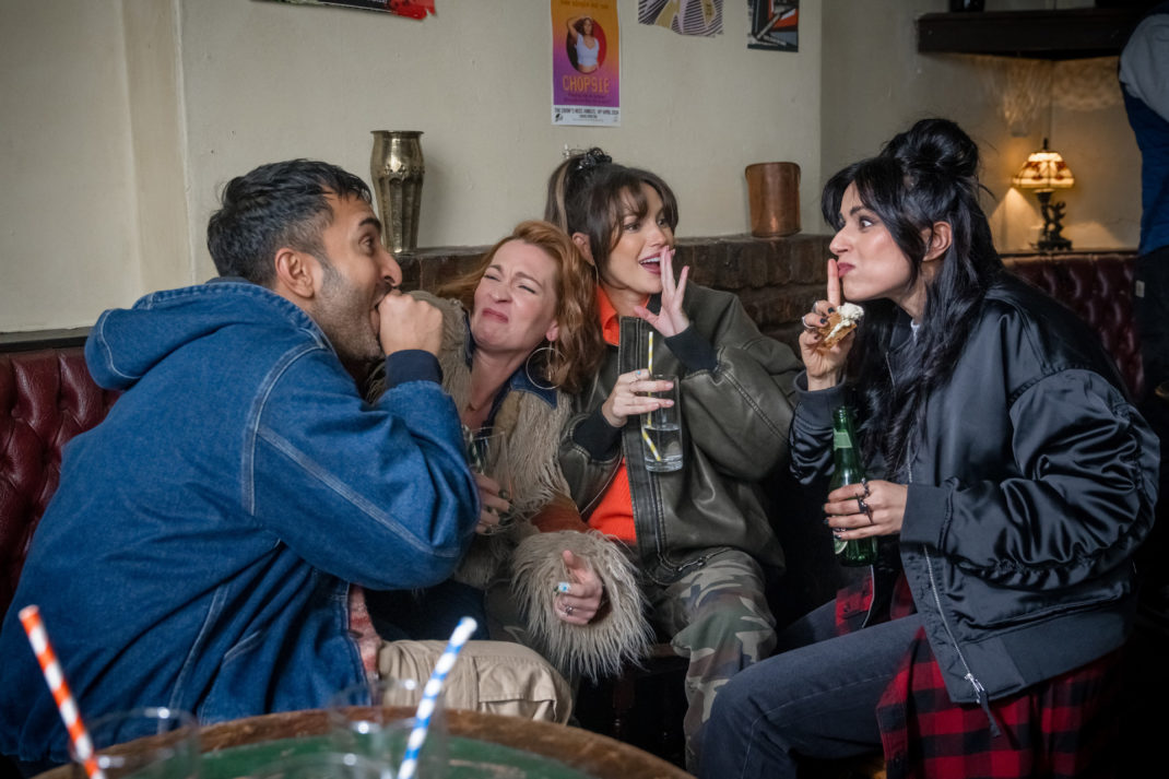 Brassic Season 7: Everything We Know So Far & Release Date