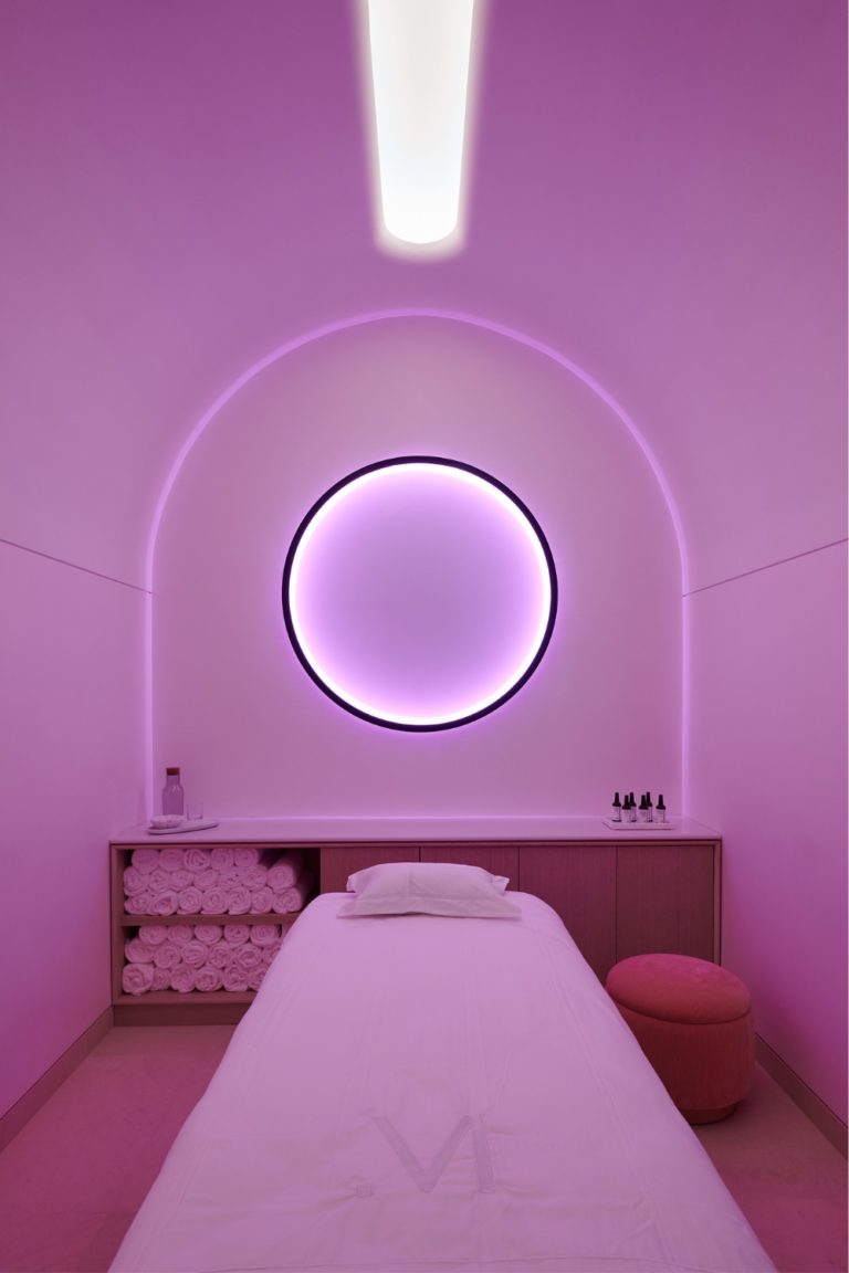 London's Best Wellness Members' Clubs - Health & Beauty