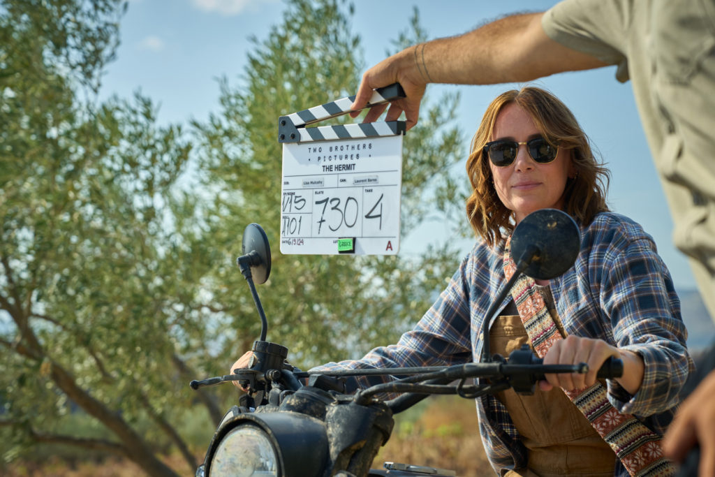 The Assassin: Delving Behind The Scenes With The Cast