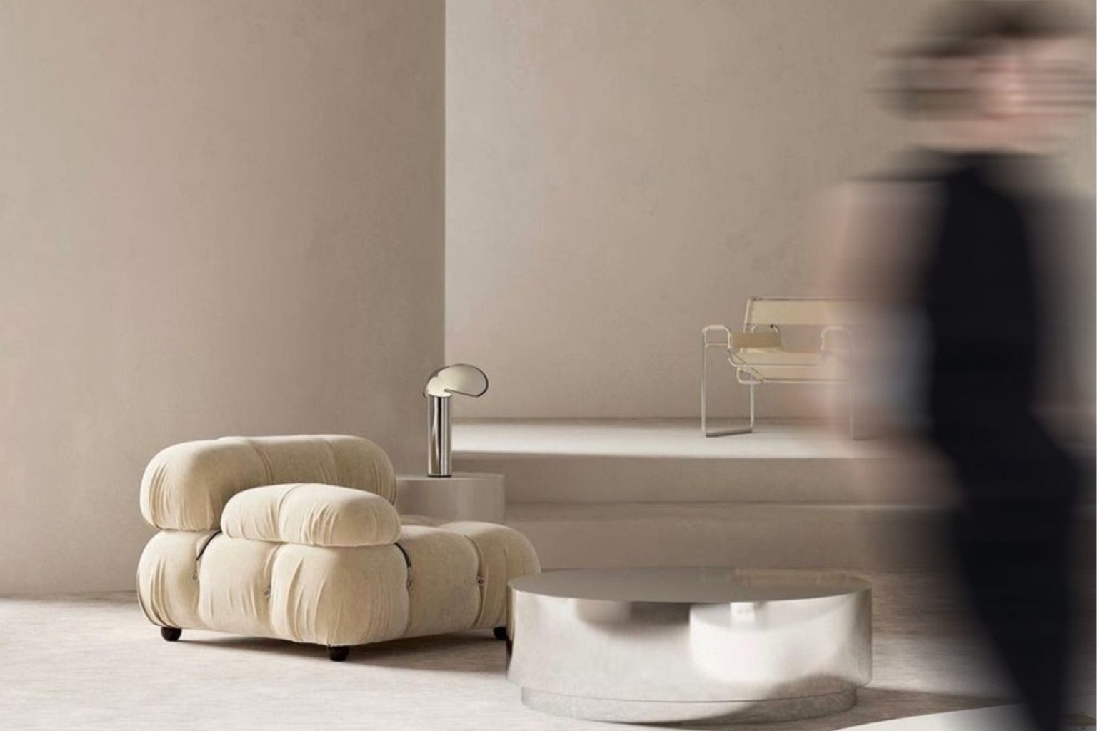 Inside Curiouz: The AI-Powered Furniture App