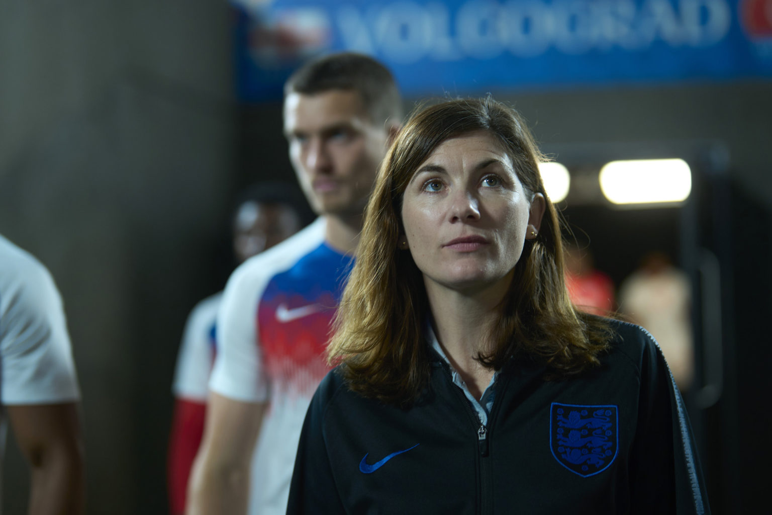 Dear England: What Does Southgate Think About The New BBC Drama?