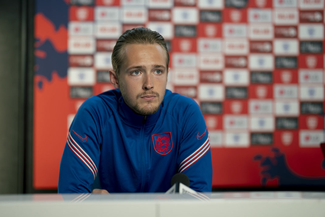 Dear England: What We Know About The BBC's Southgate Drama
