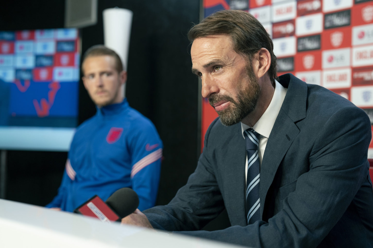 Dear England: What Does Southgate Think About The New BBC Drama?