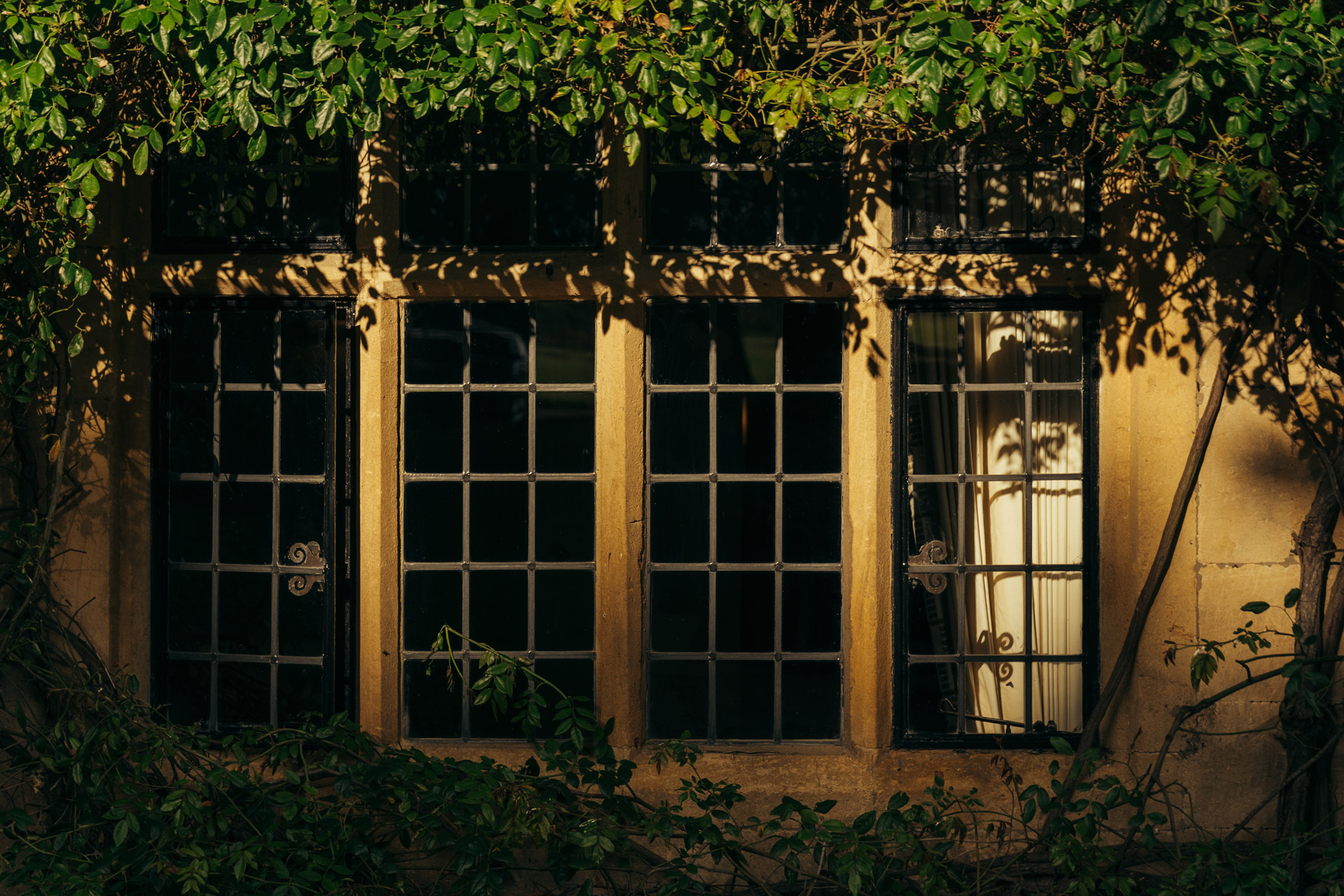 Hyll: First Look At The Cotswolds’ Hot New Hotel