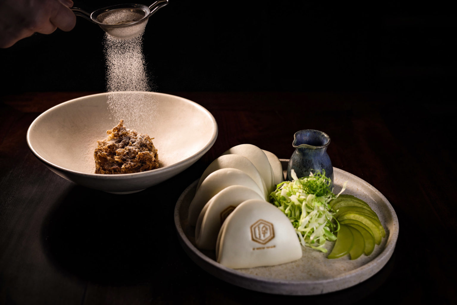 Inside The F1 Garage With Gordon Ramsay