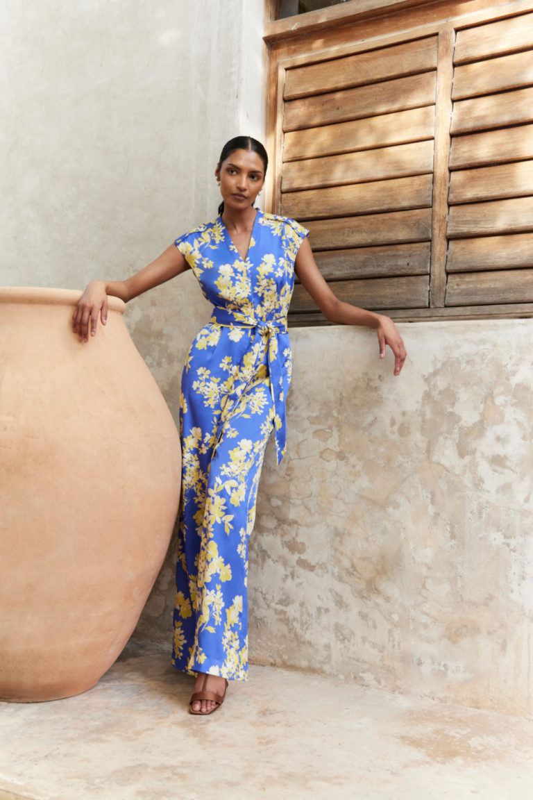 Hobbs Just Dropped The Perfect Summer Occasionwear Edit