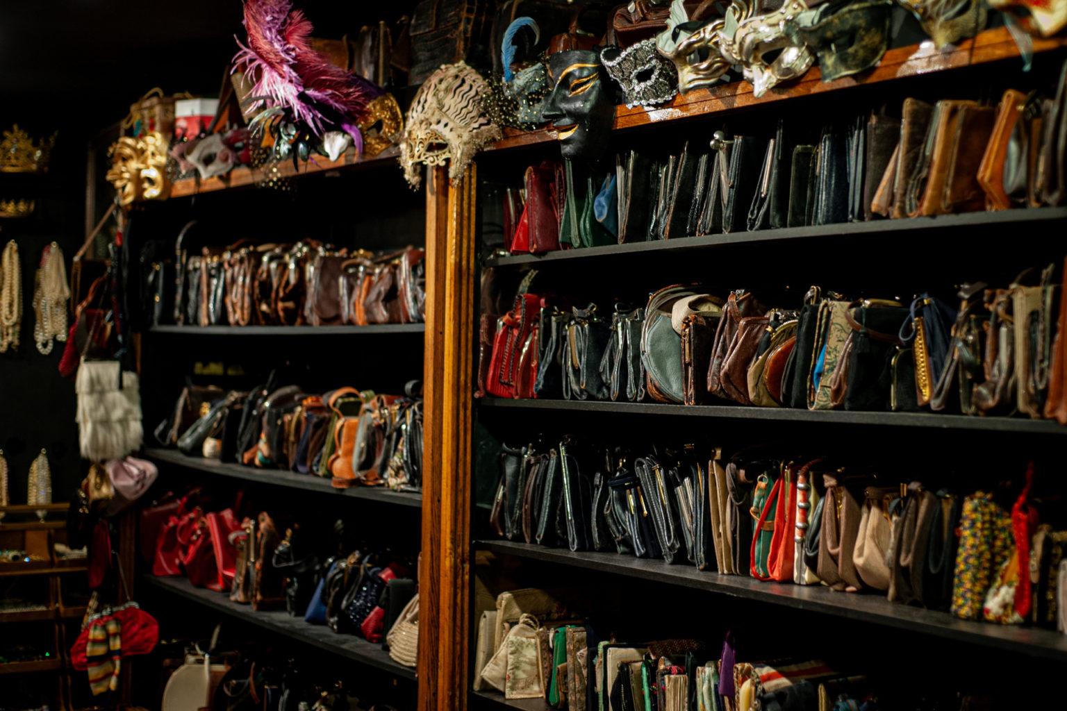 Costume Couture: Sixty Years of Cosprop | What To Expect