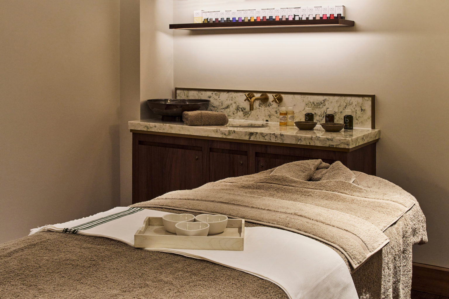 London's Best Wellness Members' Clubs - Health & Beauty