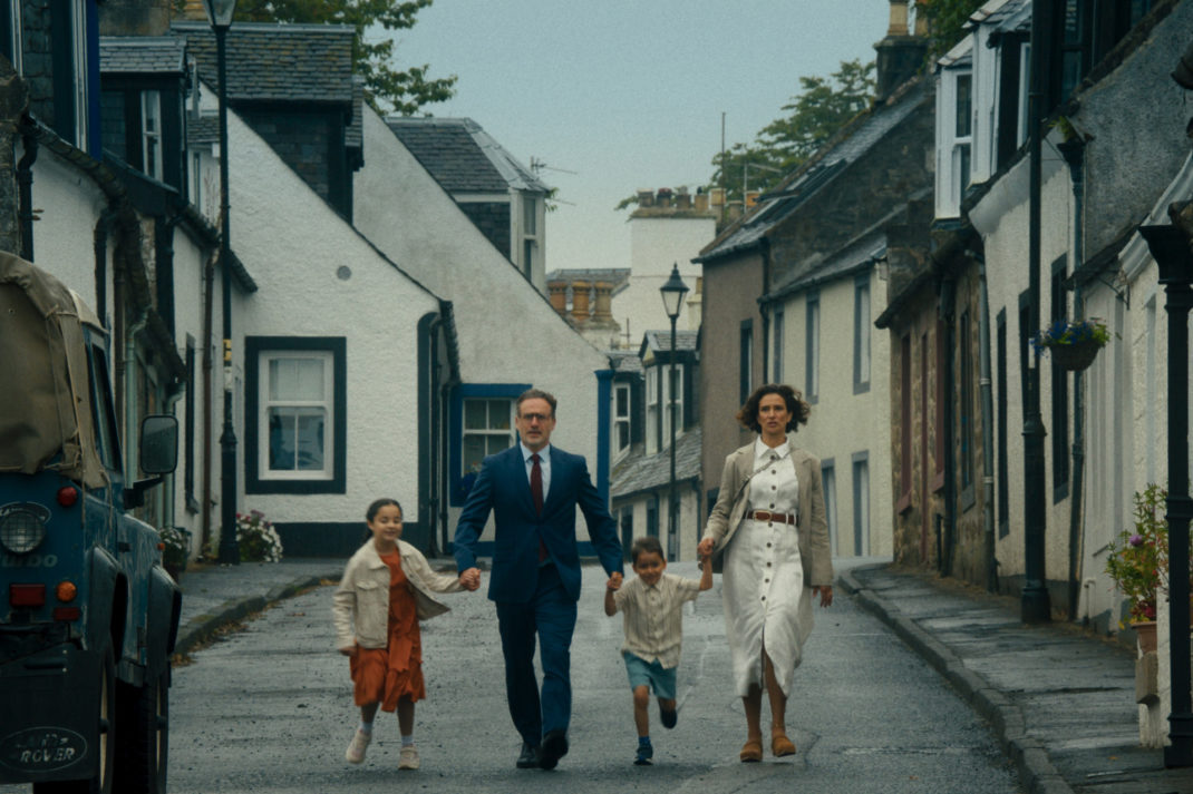 Where Was Coldwater Filmed? The Real Town We See On Screen