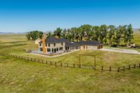 'It's Freedom': Is This Cattle Ranch The Real Life Yellowstone?