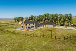 'It's Freedom': Is This Cattle Ranch The Real Life Yellowstone?