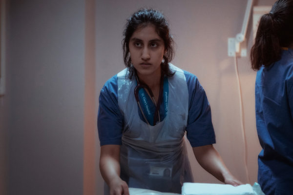 Who Is Ambika Mod? Inside The Rising Star's Career To Date