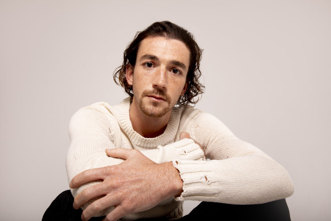 Meet Rory Alexander, Blood Of My Blood's Breakout Star Murtagh