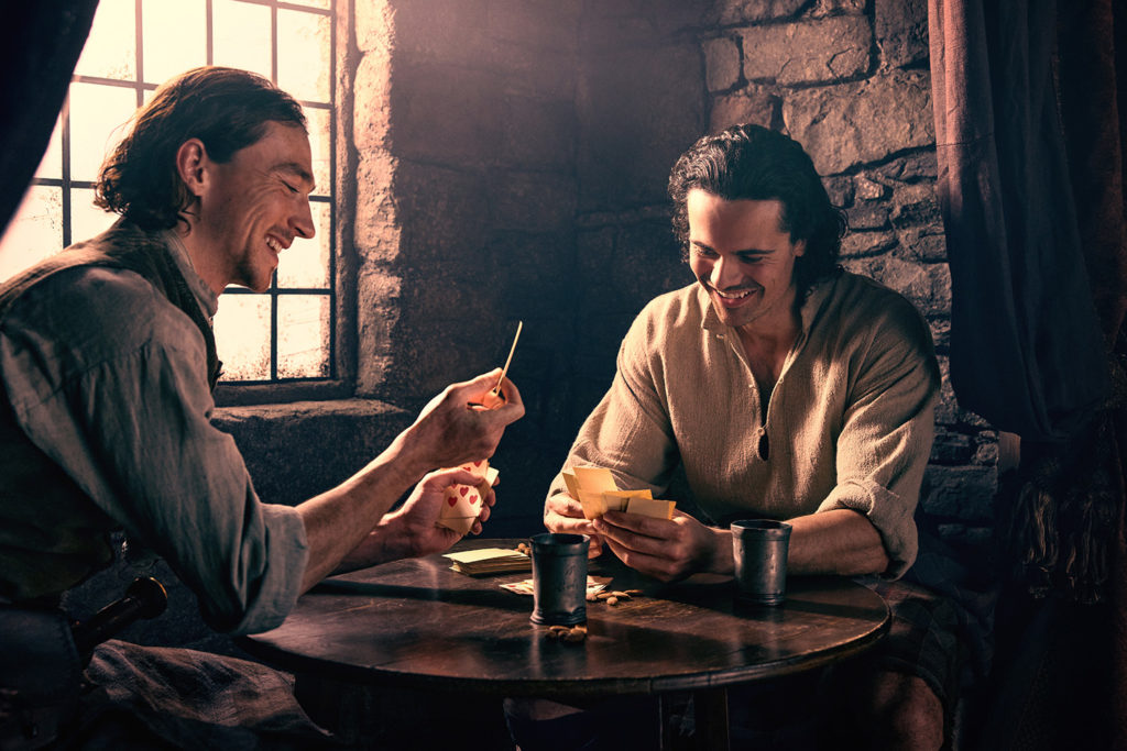 Meet Rory Alexander, Blood Of My Blood's Breakout Star Murtagh