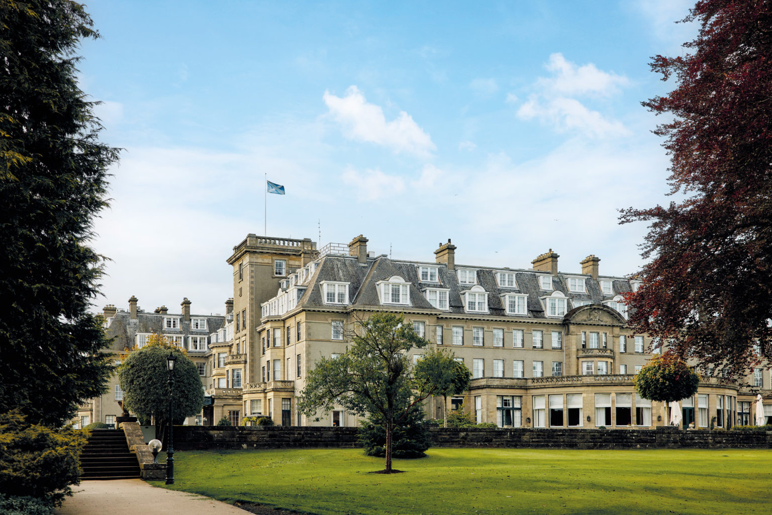 Outdoor Pursuits: Best Hotels For Adventurers 2025 | Travel