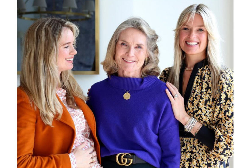 Musings On Motherhood With Cressida Bonas | Interview