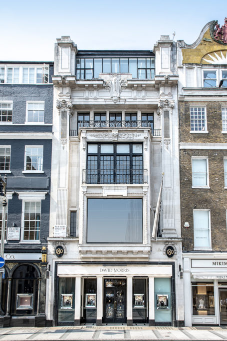 London Jewellery Shops To Visit In 2026 - Jewellery & Watches
