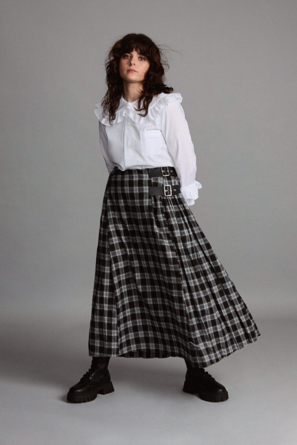 The Guest: Gabrielle Creevy On Starring In The BBC’s New Thriller