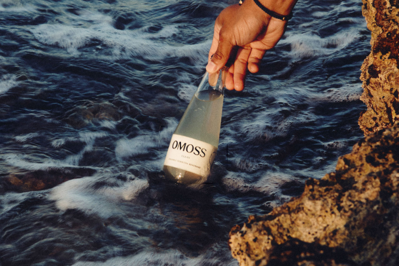 Is Sea Moss The New Spirulina? We Asked A Nutritionist