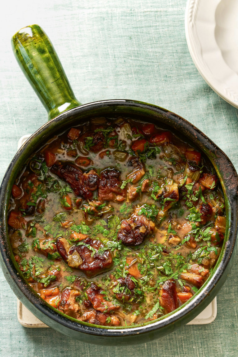 3 Raymond Blanc Recipes To Get You Excited About Autumn