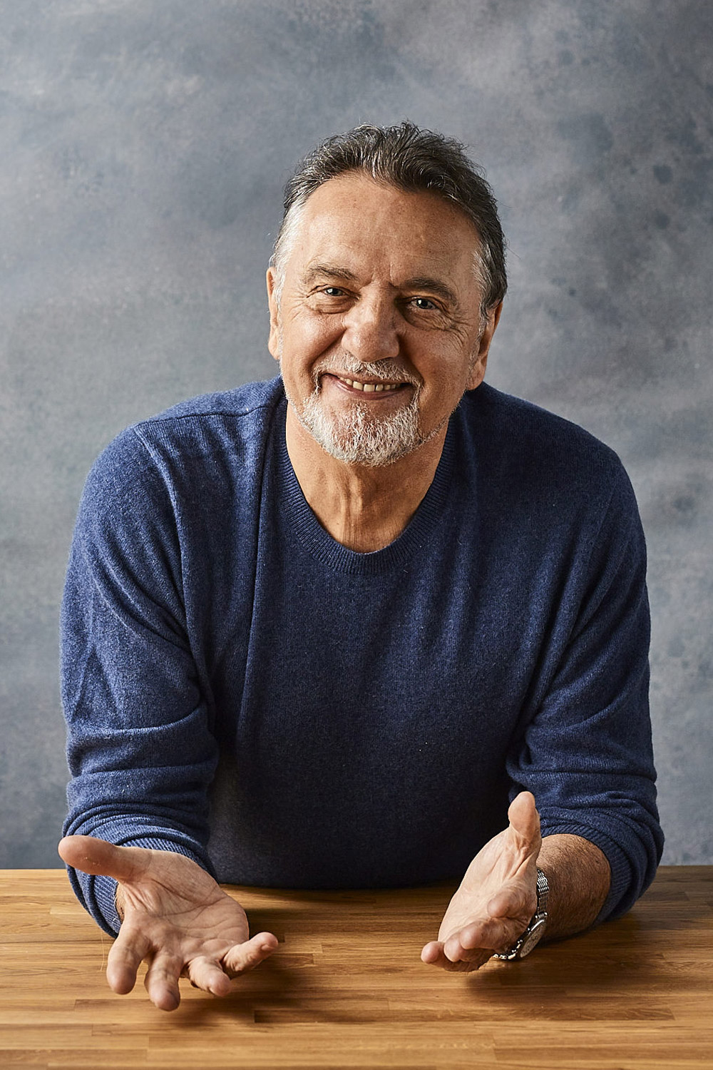 3 Raymond Blanc Recipes To Get You Excited About Autumn