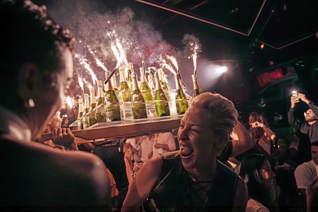 Gen X Are Bringing Back Clubbing - Culture