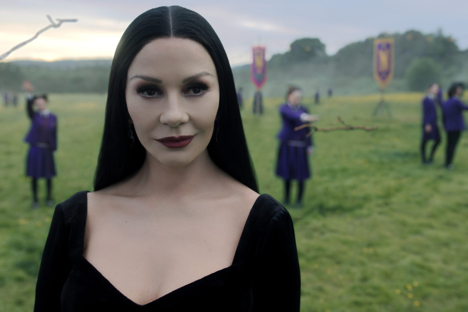 When Will We See Wednesday Season 3? Everything We Know So Far