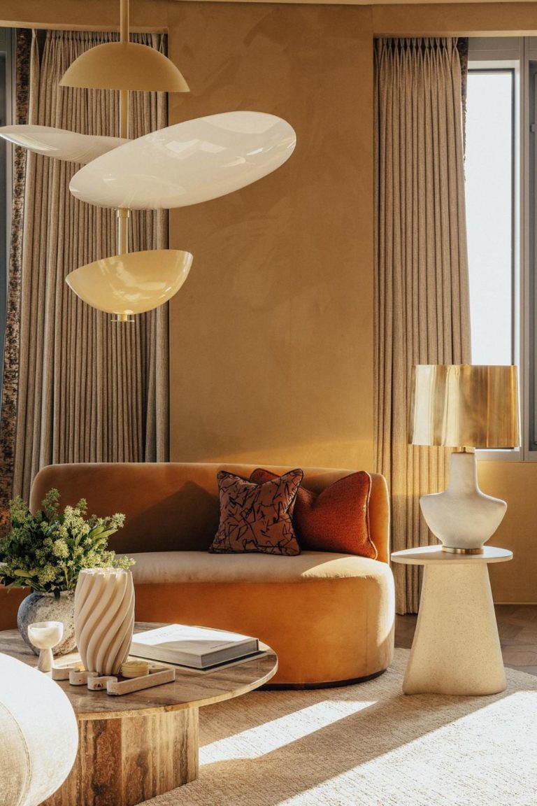 Country and Town House Magazine | Property