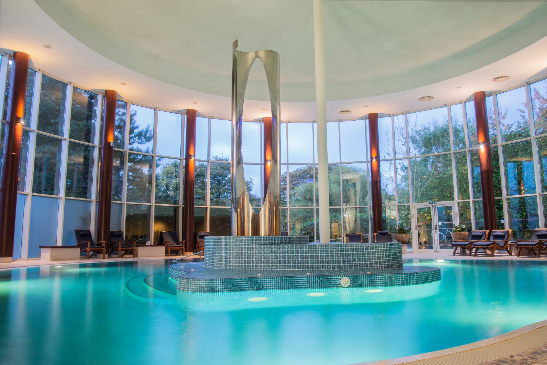 Closed:Win A Stay At The Stunning Seaham Hall In Durham