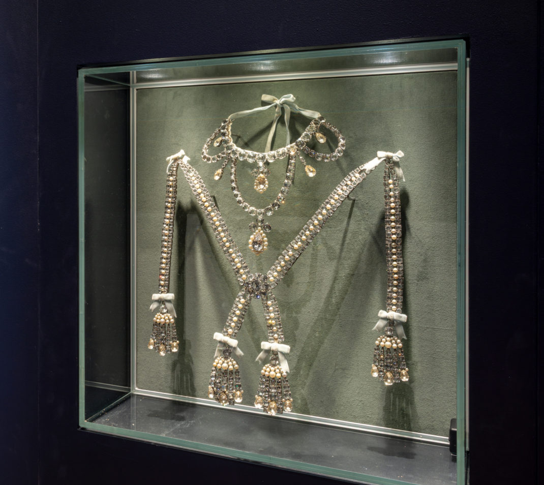 Marie Antoinette Style At The V&A: 5 Things Not To Miss