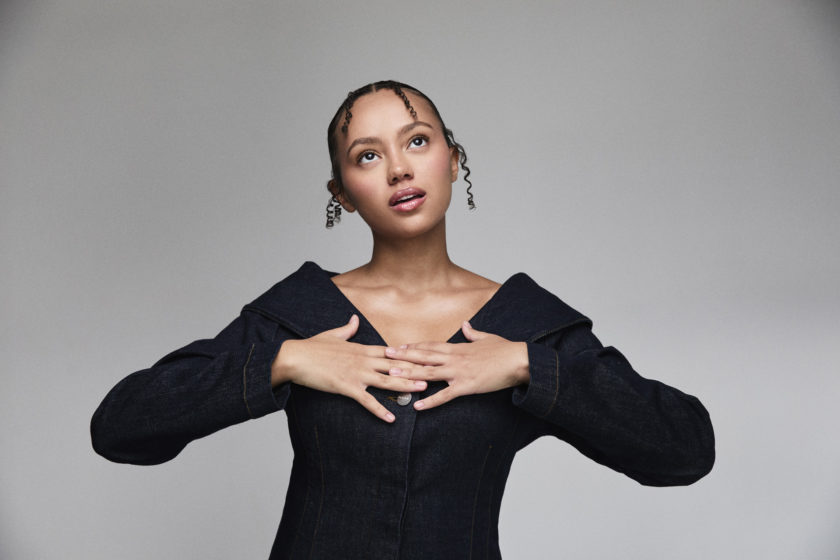 India Brown On Invasion: Jamila Is A Force To Be Reckoned With