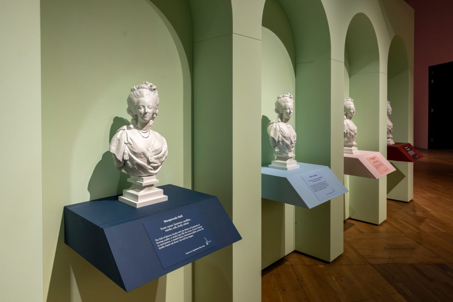 Marie Antoinette Style At The V&A: 5 Things Not To Miss