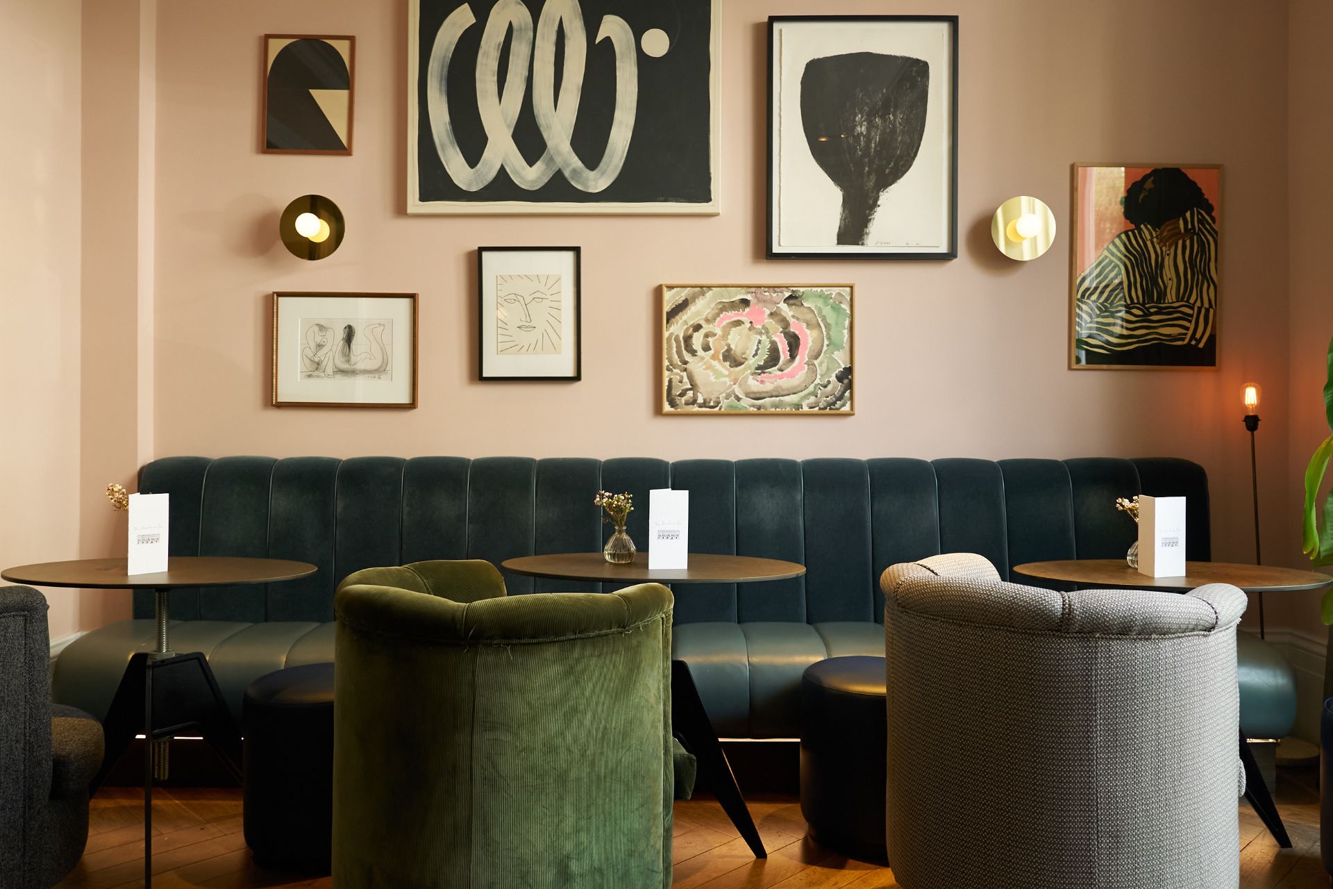 Closed:10 Prizes Up For Grabs! Win A Stay At The Laslett Hotel In ...