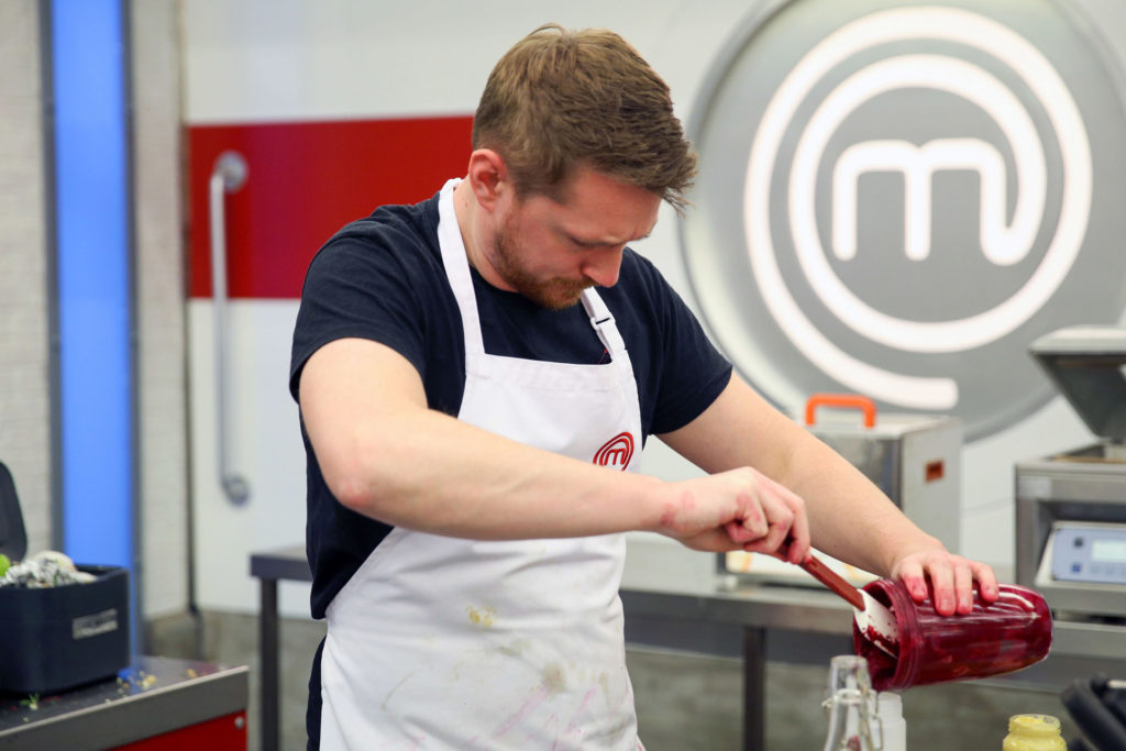 What Is MasterChef Winner Harry Maguire Up To Now?