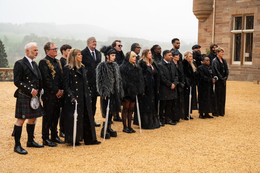 What Time Is The Traitors Final On TV? What You Need To Know