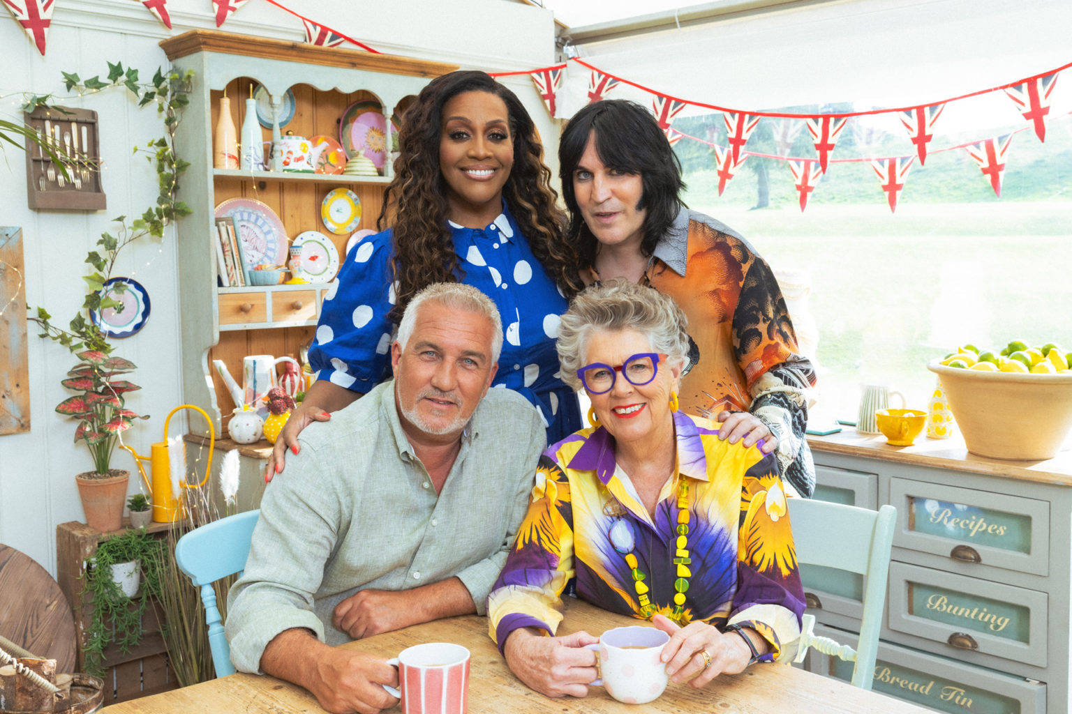 Who Left The Great British Bake Off? Series 16, Episode 10 Recap