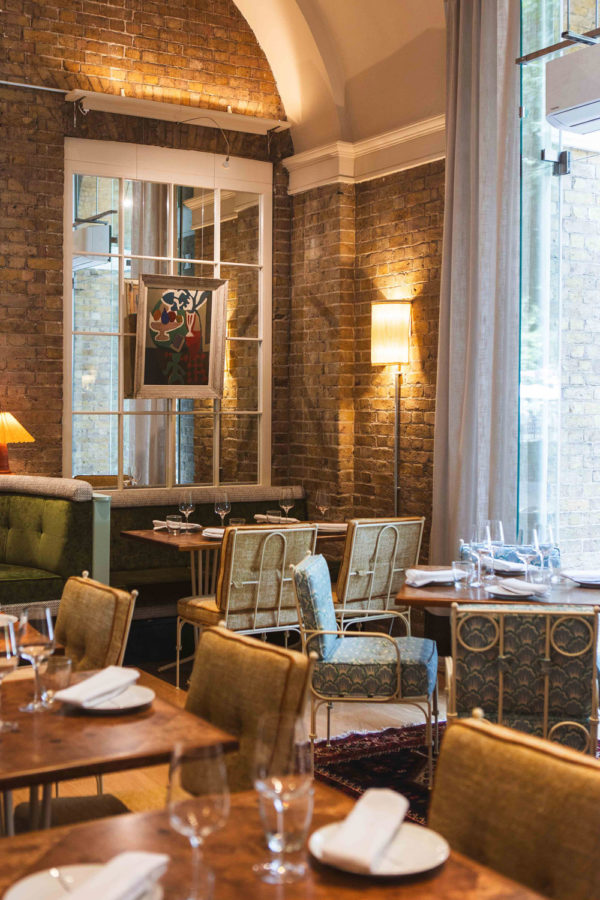 Where To Eat In Chelsea - Best Chelsea Restaurants 2026