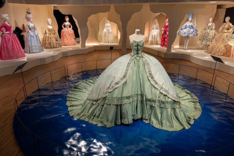 11 Exciting Fashion Exhibitions Coming To London In 2025 - Fashion