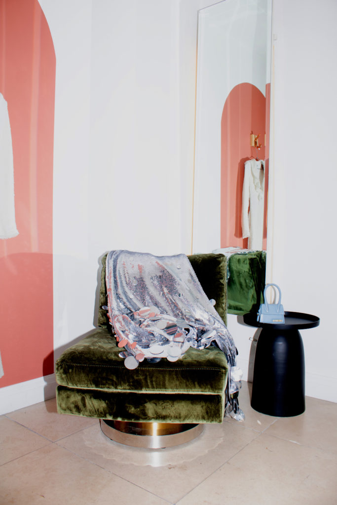 By Rotation Is Bringing Back Its Major Designer Sample Sale