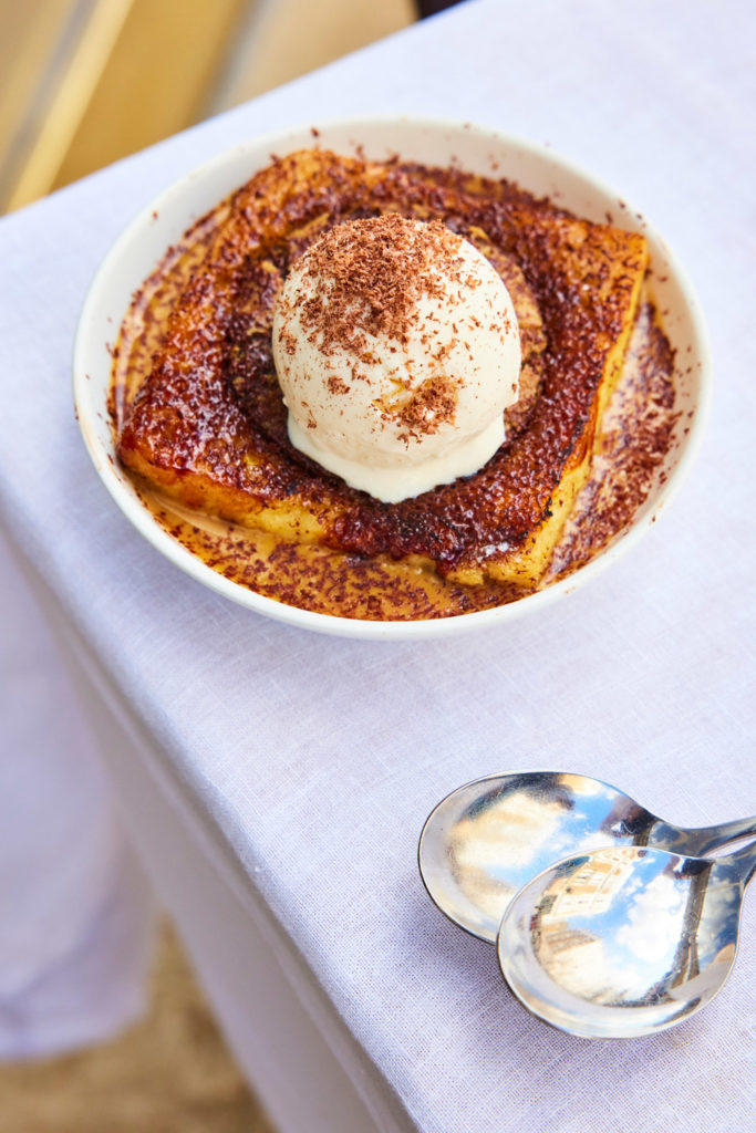 Inside Dorian, London’s Most In-Demand Restaurant