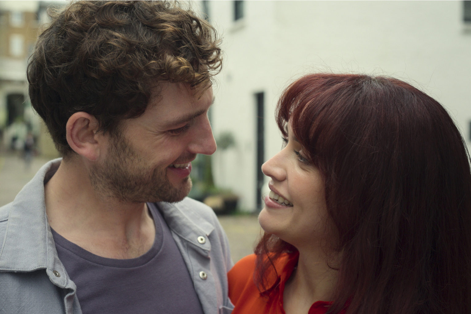 Where Was The Girlfriend Filmed In London? All The Details