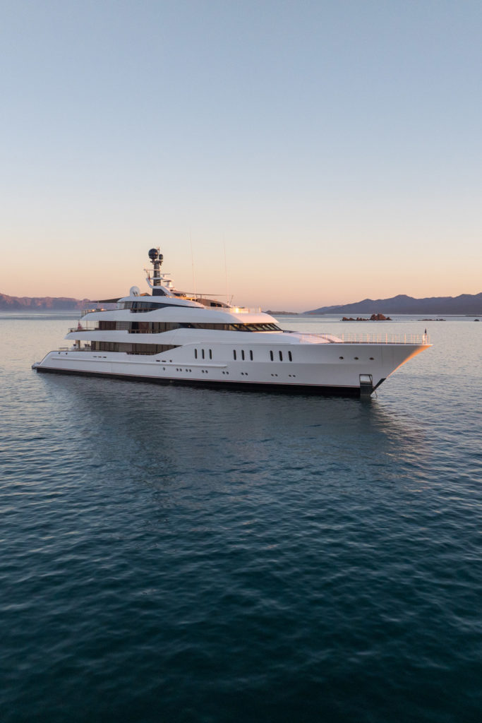 Red Savannah: Tailor-Made Travel And Luxury Villas