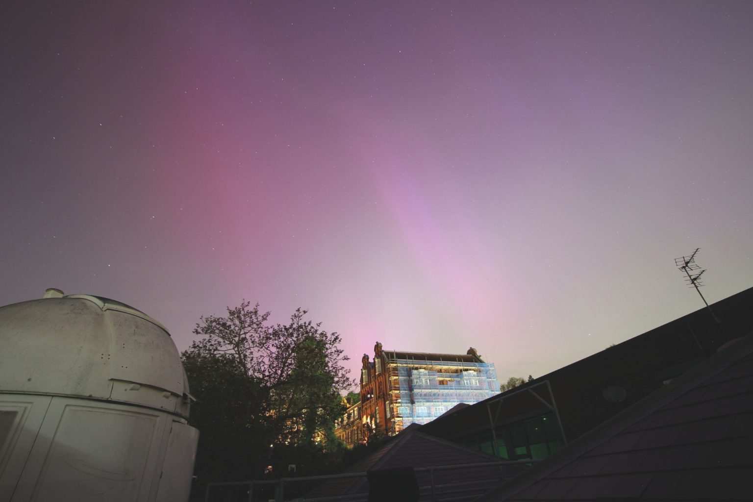 These Are The 10 Best UK Schools For Astronomy Lovers