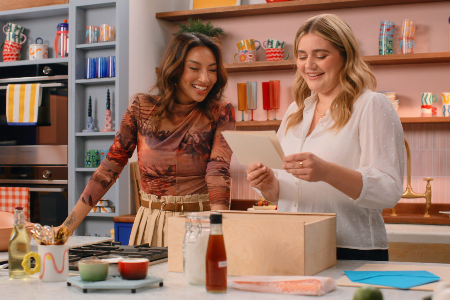 Tilly Ramsay: Meet Gordon Ramsay’s Rising Star Chef Daughter