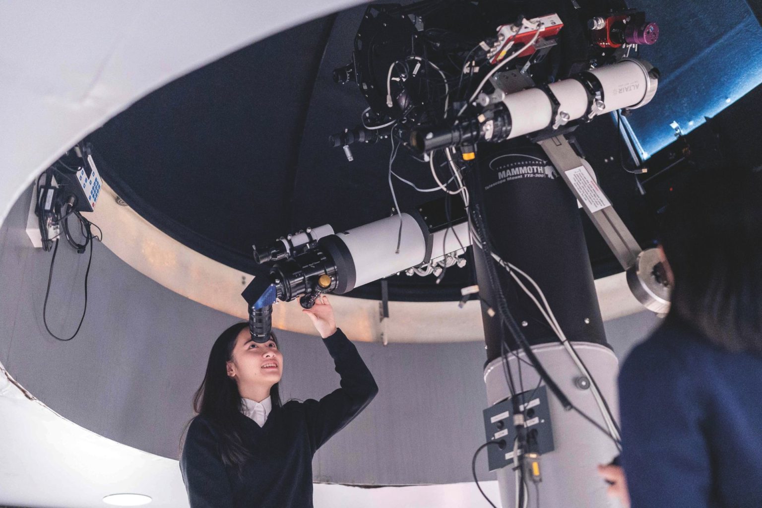 These Are The 10 Best UK Schools For Astronomy Lovers