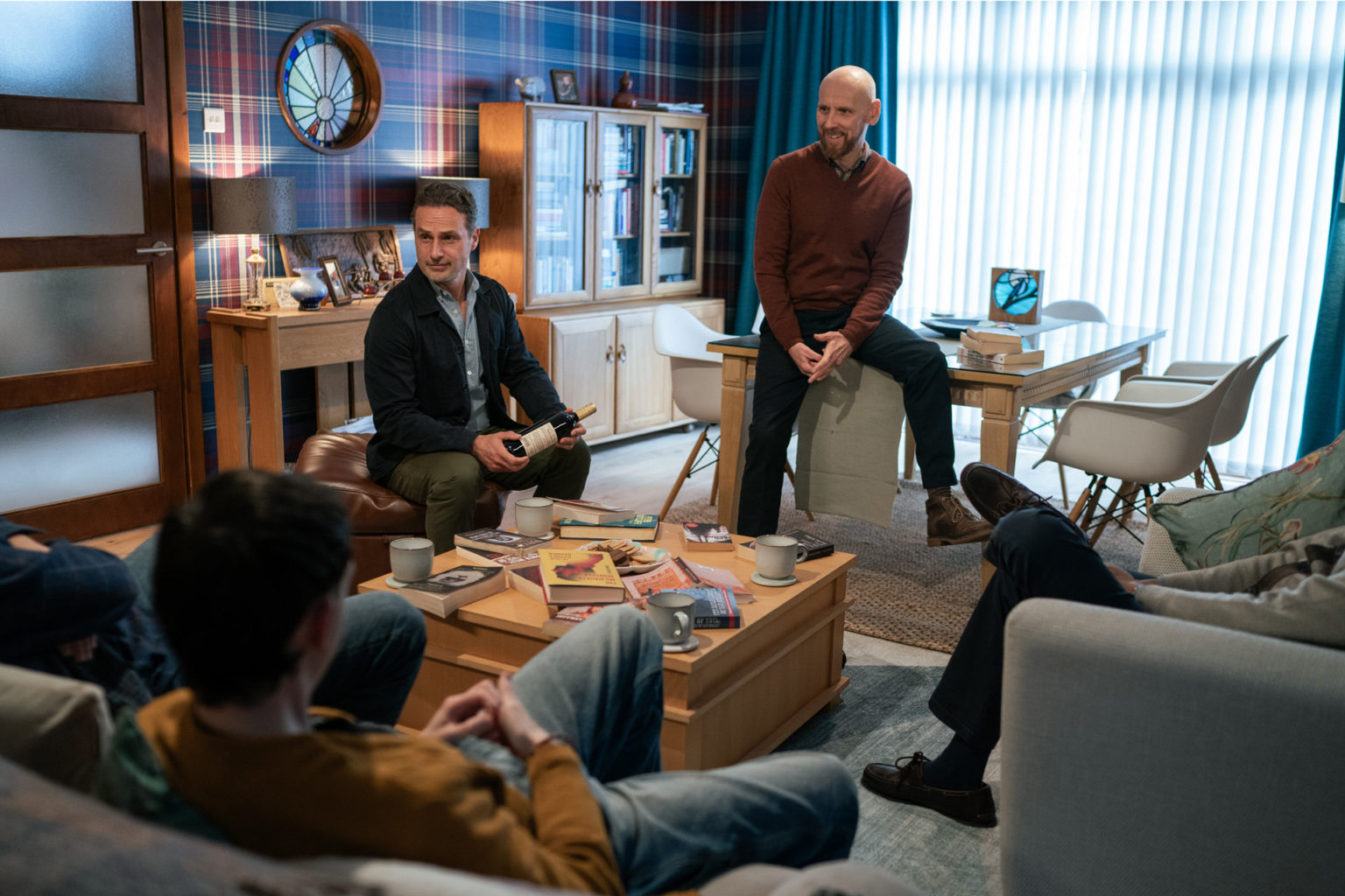 Where Was Coldwater Filmed? The Real Town We See On Screen