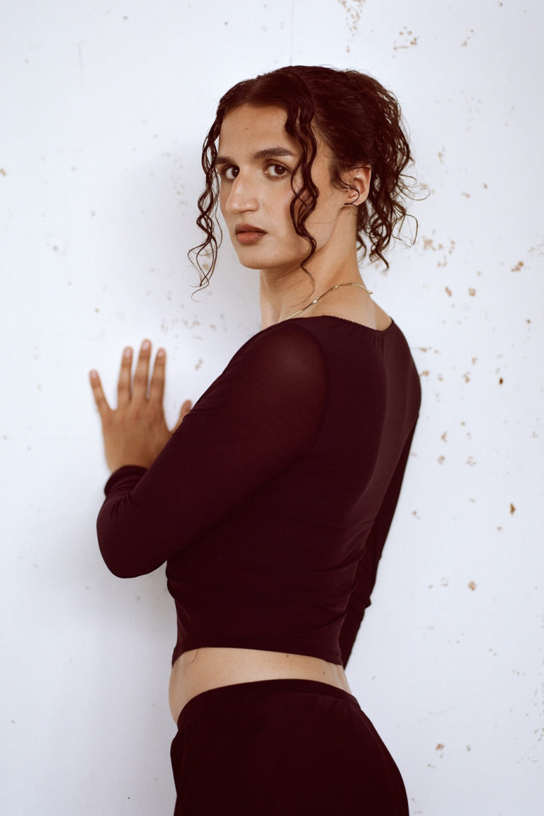 Meet Macy Seelochan, Riot Women's Miranda & Breakout Star