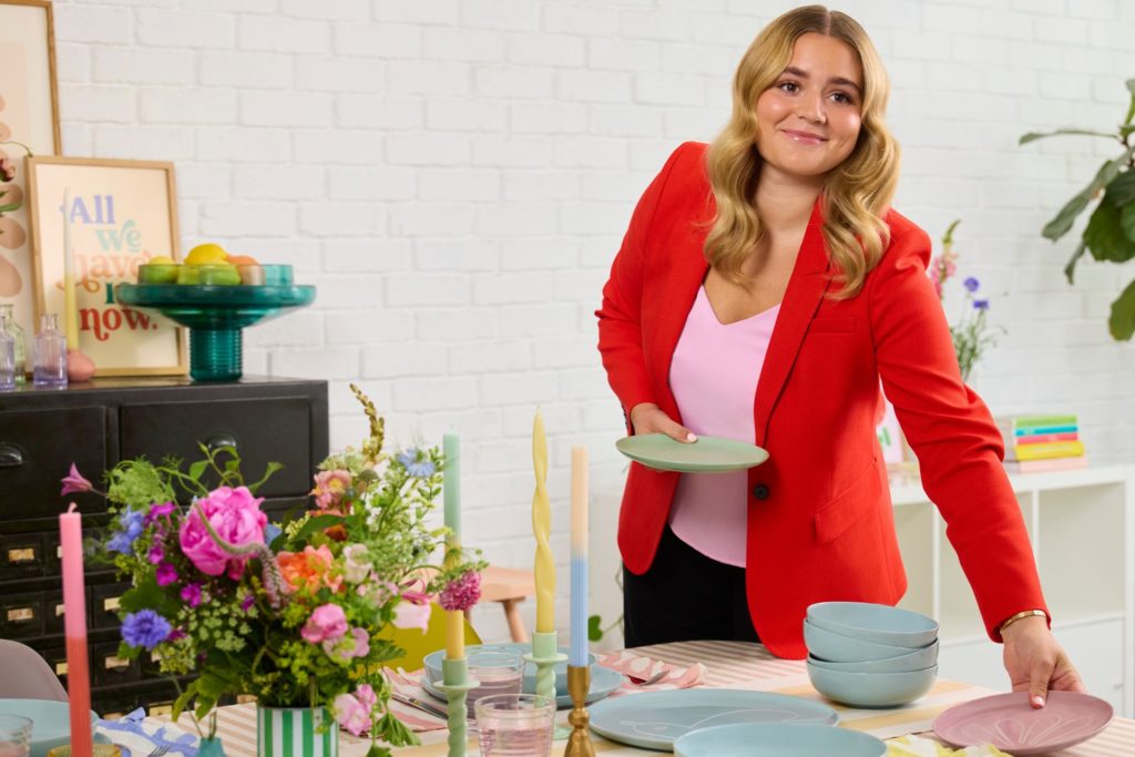 Tilly Ramsay: Meet Gordon Ramsay’s Rising Star Chef Daughter