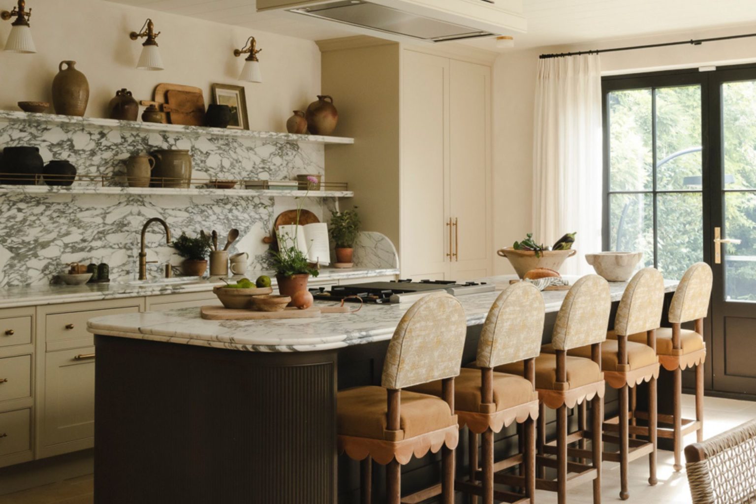 Meet The Designer Behind Jamie Laing & Sophie Habboo's Home
